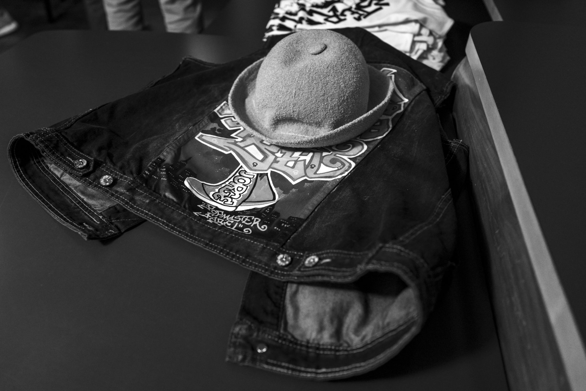 Photos mercredi 2018 — Holy Groove